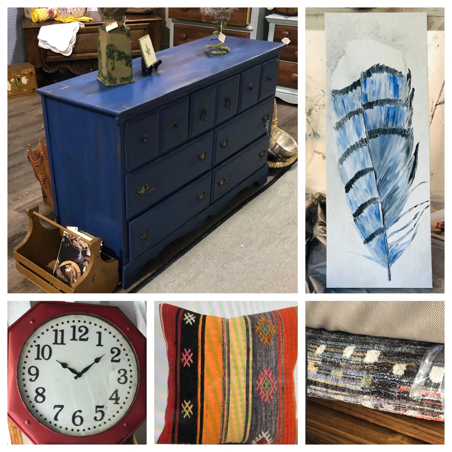 Seven Steps To Furnishing A Vacation Rental - Kerith House