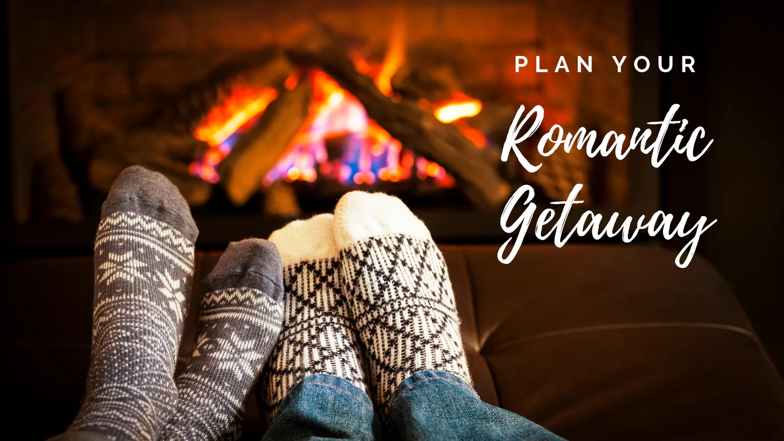 A Couple's Retreat - Kerith House