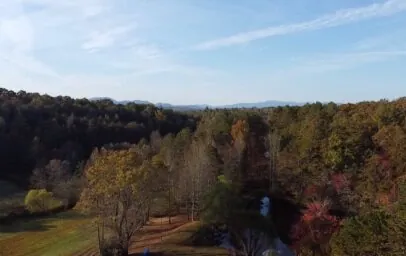 Blue Ridge, GA Vacation Rentals | Kerith House